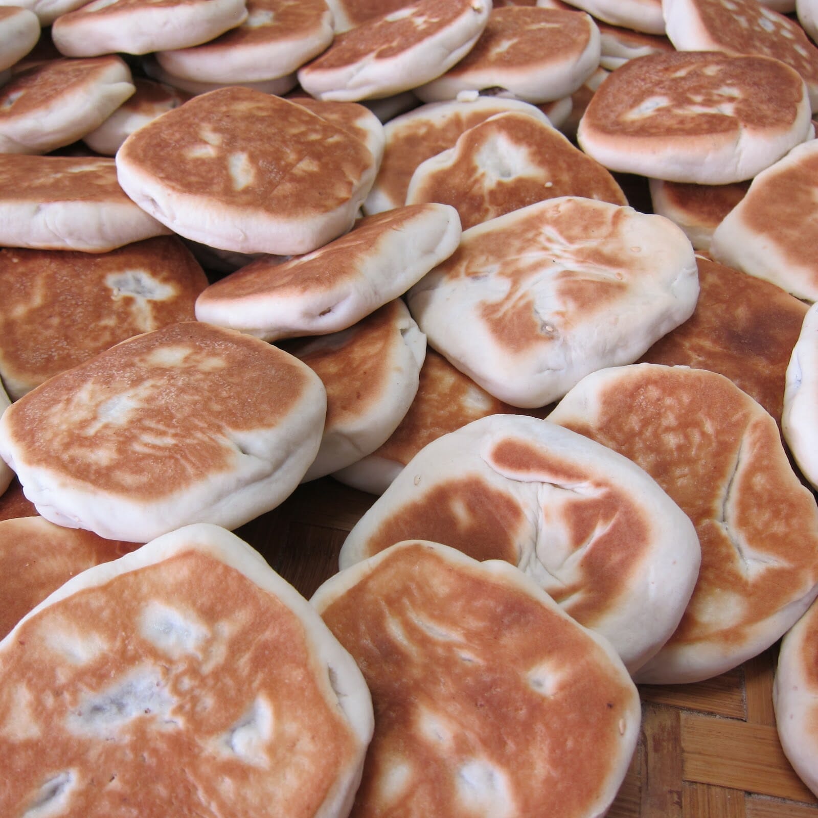 Visit Foo Chow Biscuits (Gong Piah) in A Family Vacation Destination in ...